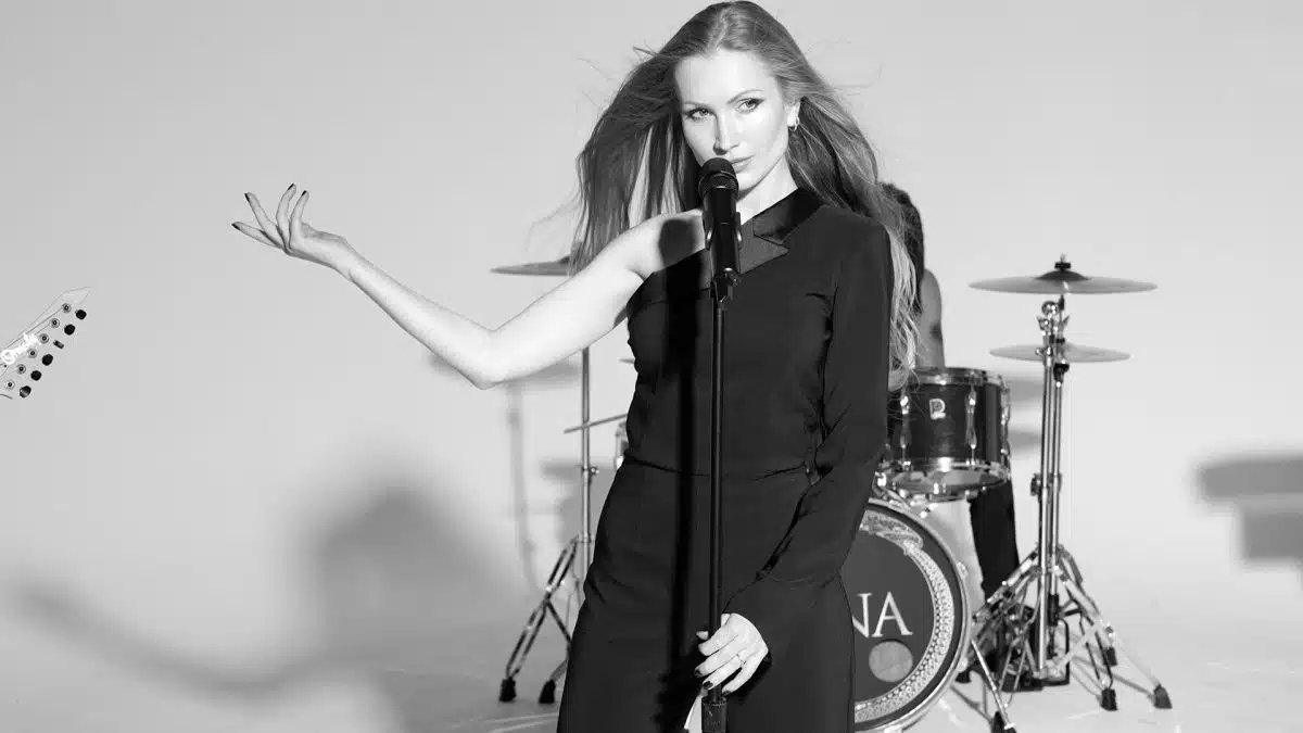 Ana • Eclipse Records - Metal Record Label