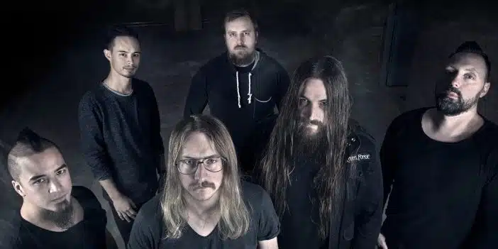 Despite • Eclipse Records - Metal Record Label