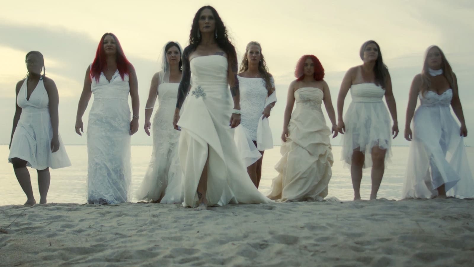 Magg Dylan reveal You Oughta Know (Alanis Morissette) music video